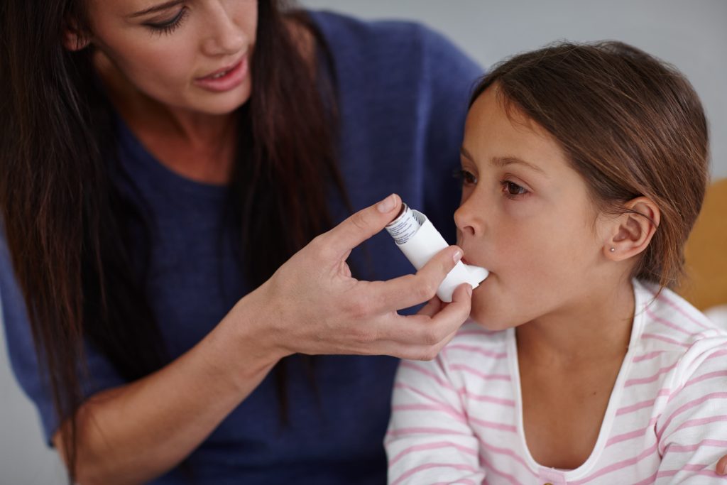 Asthma – West Auckland Medical & Surgical Centre
