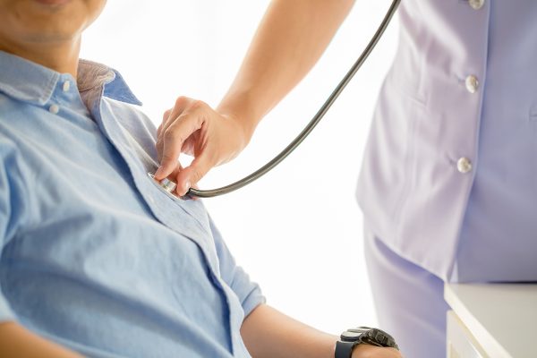 COPD – West Auckland Medical & Surgical Centre