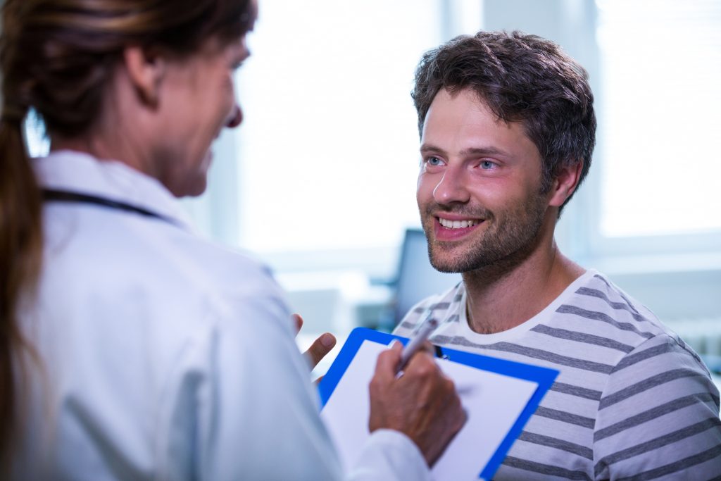 Vasectomy – West Auckland Medical & Surgical Centre