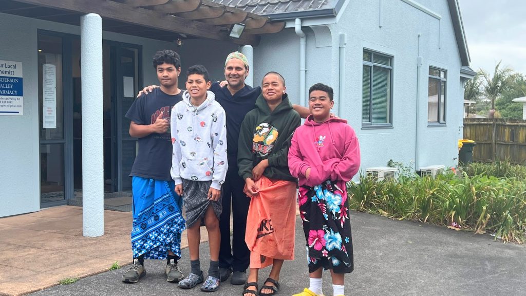 Circumcisions – West Auckland Medical & Surgical Centre